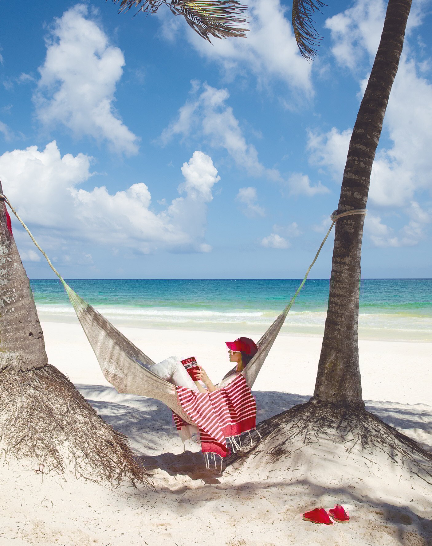 Faena District Tulum